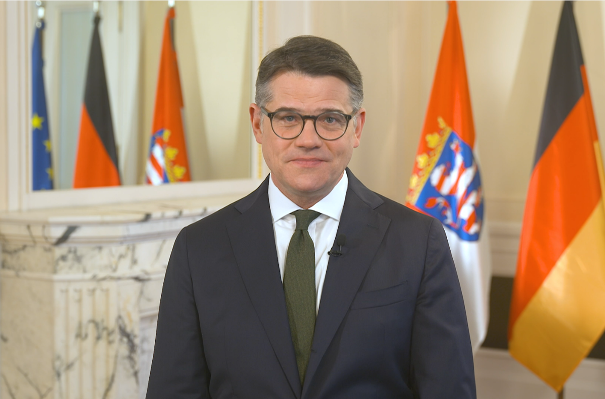 „Hessen gehört zu den erfolgreichsten Ländern in Europa“ | hessen.de