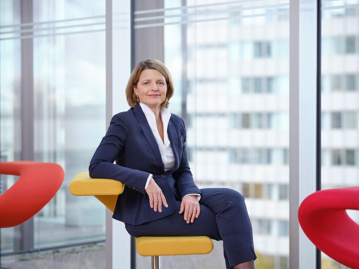 Kabinett schlägt Dr. Köhler-Geib für Vorstand der Bundesbank vor ...